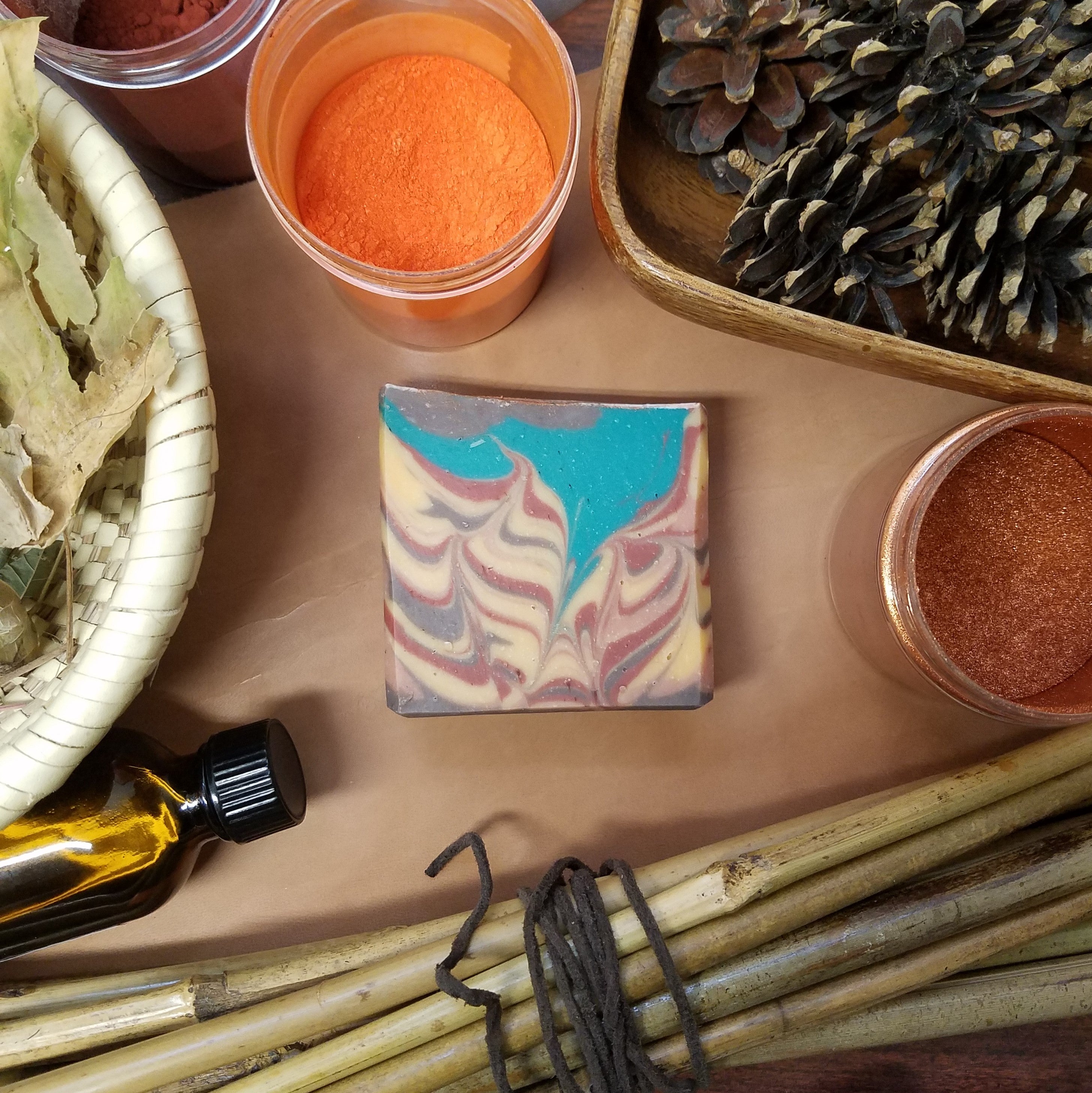 Bath & Body – Alchemist's Attic